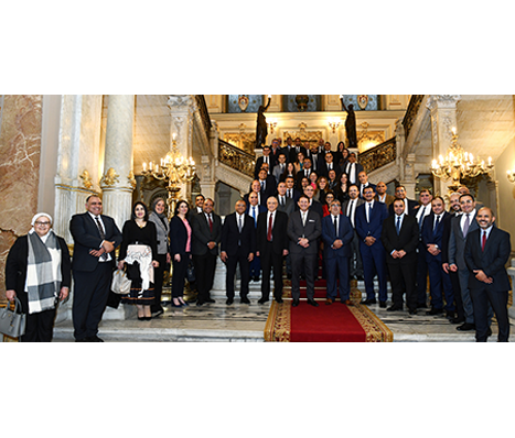 QNB Life Insurance | Trusted Life Insurance Partner in Egypt